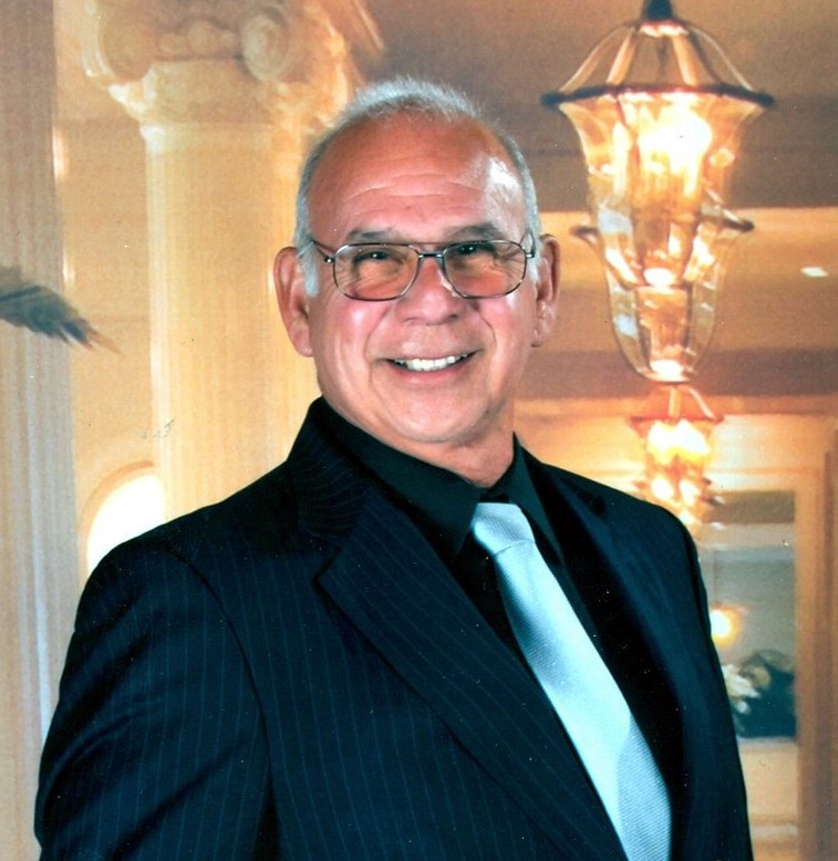 George Mesa Obituary - El Cajon, CA