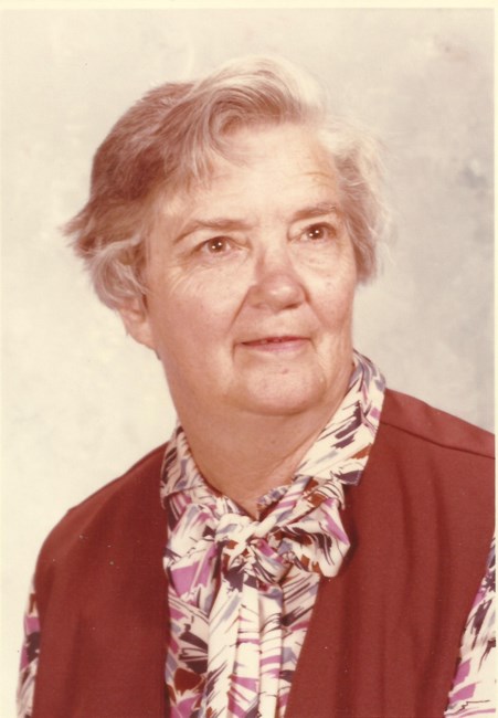 Norma Rivenbark Obituary - Springfield, VA