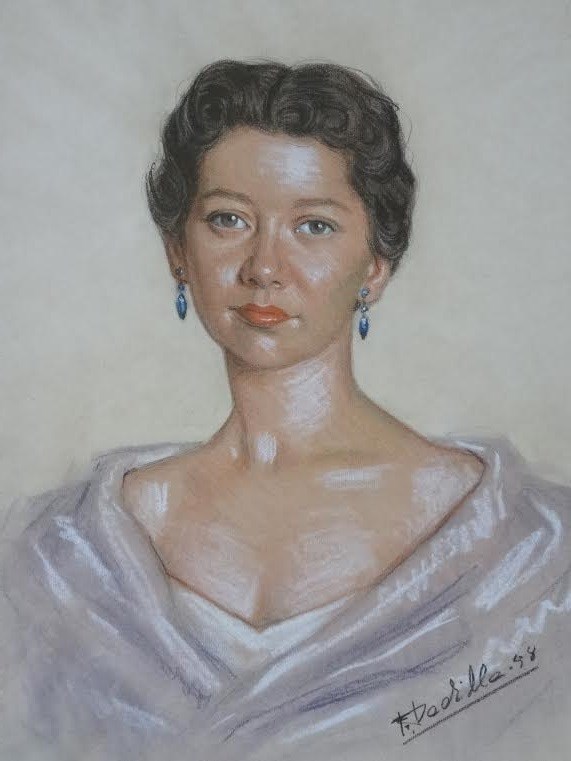 Geraldine Erickson Obituary - Torrance, CA