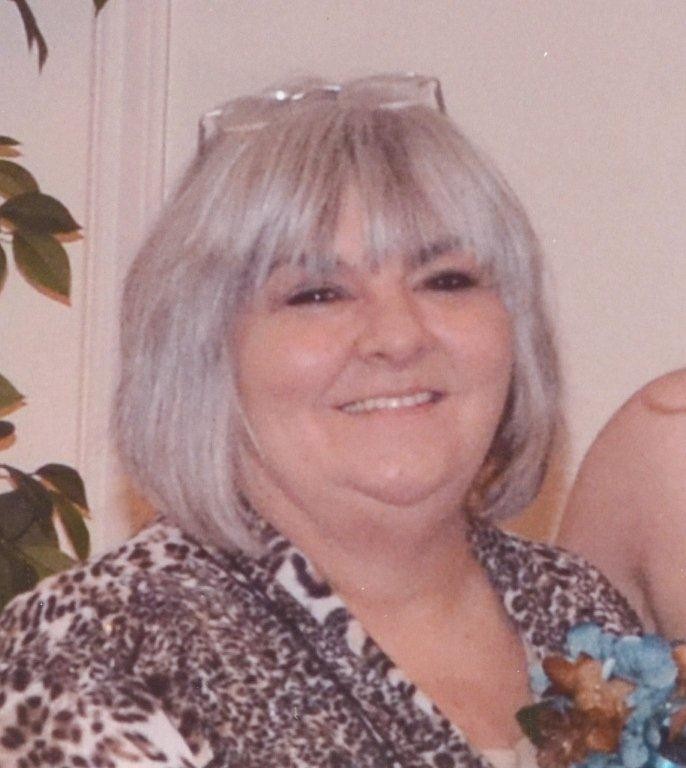 Lynda Guffey Obituary