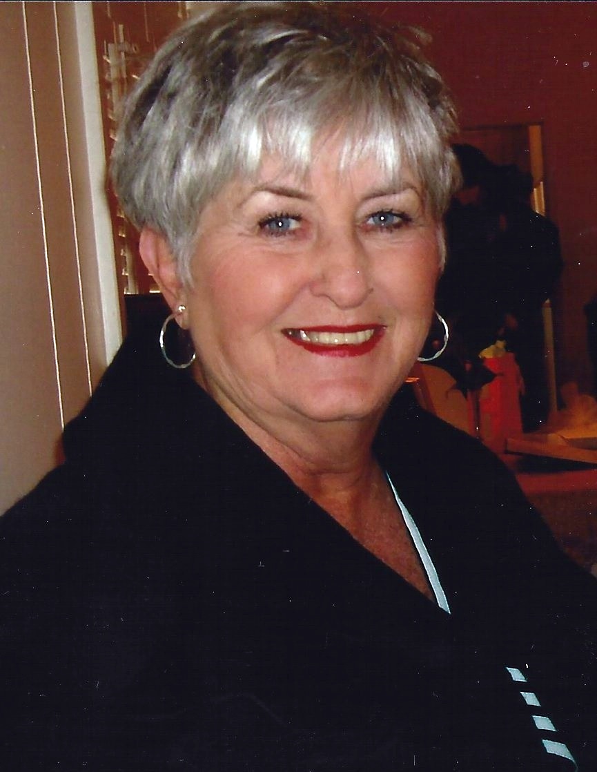 Mary Prather Obituary - Mobile, AL