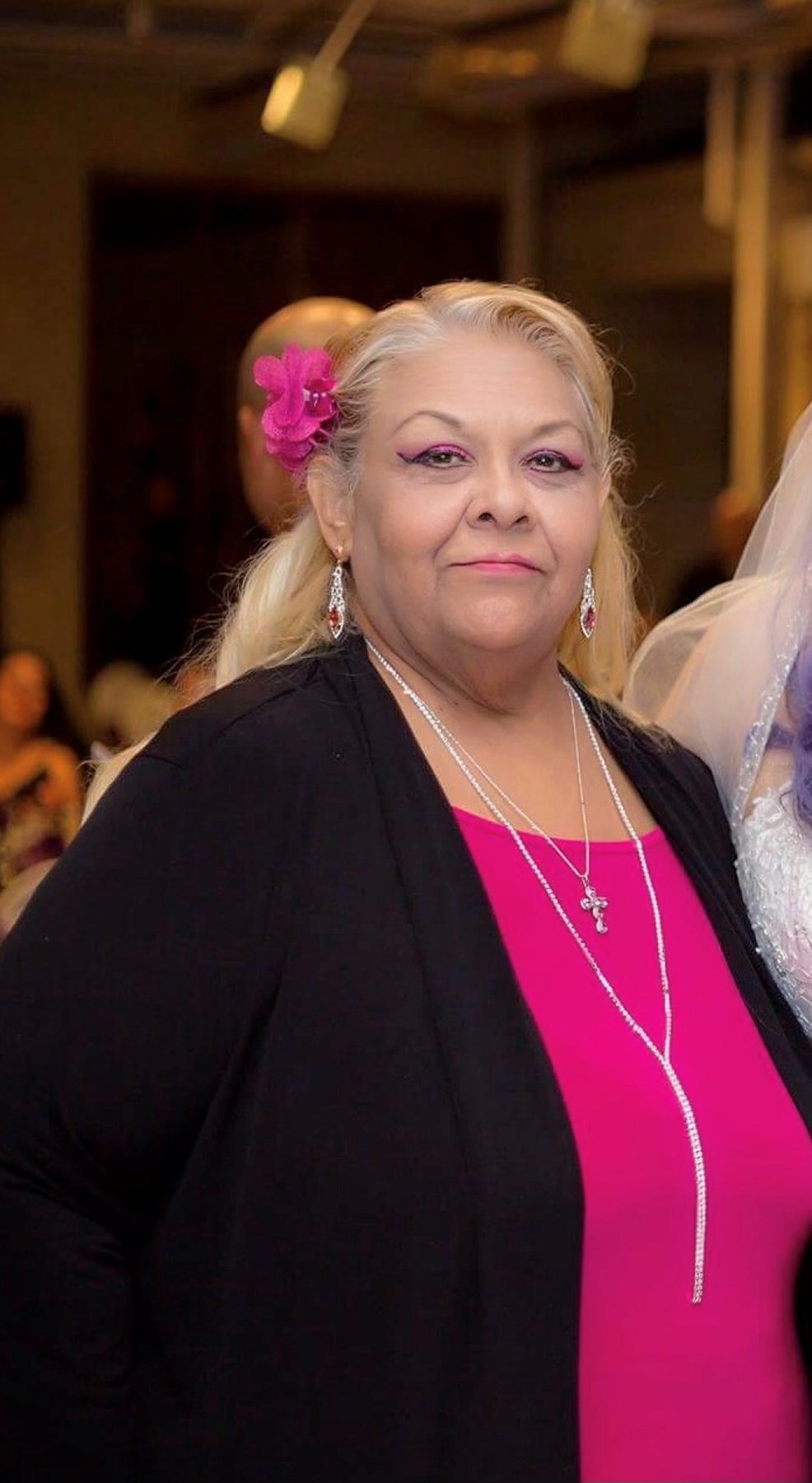 Maria Ornelas Obituary - Whittier, CA