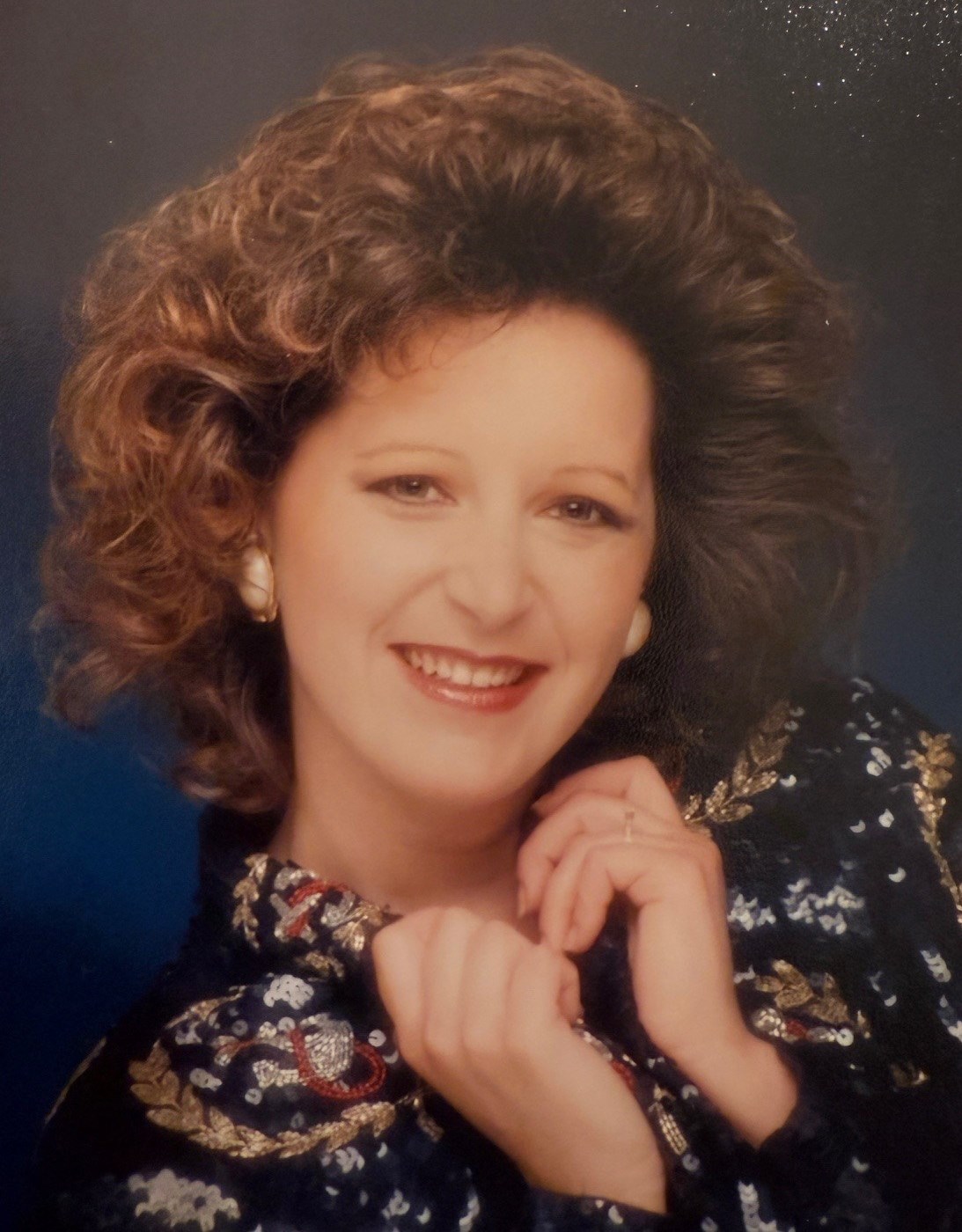 Karen Randall Obituary - Houston, TX