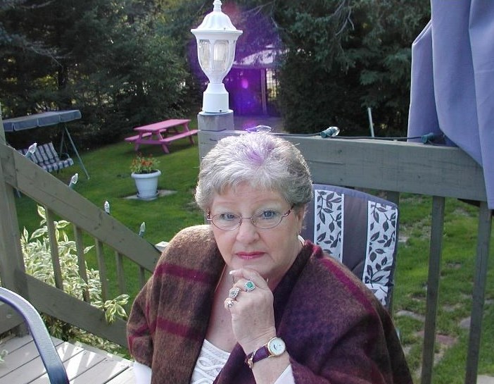 Barbara Charron Obituary - Rosemere, QC