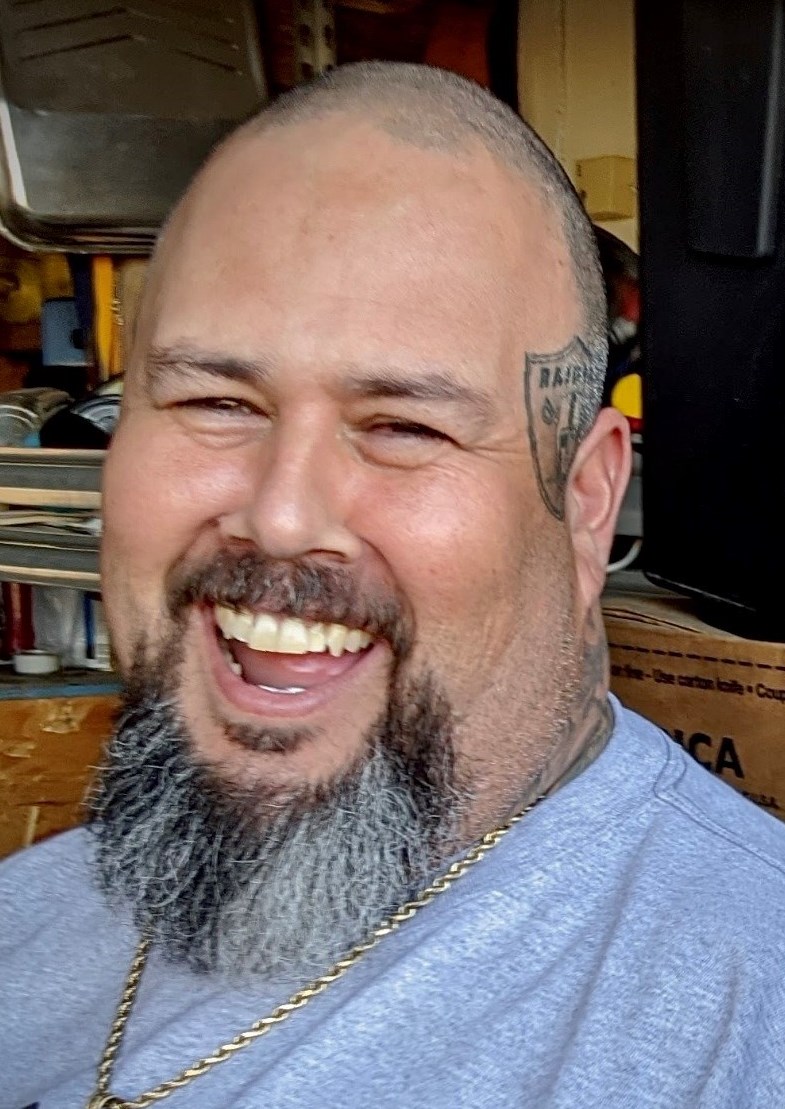 Jason Padilla Obituary - Santa Ana, CA