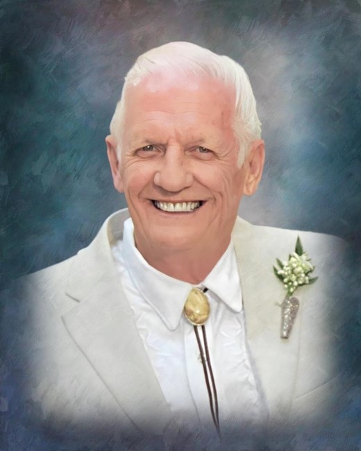Kenneth Lillard Obituary - Arlington, TX