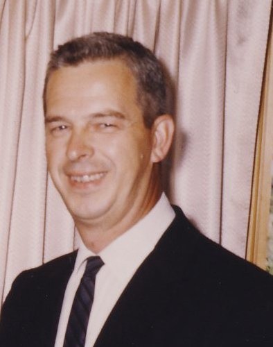 Gerald Dechow Obituary - Traverse City, MI