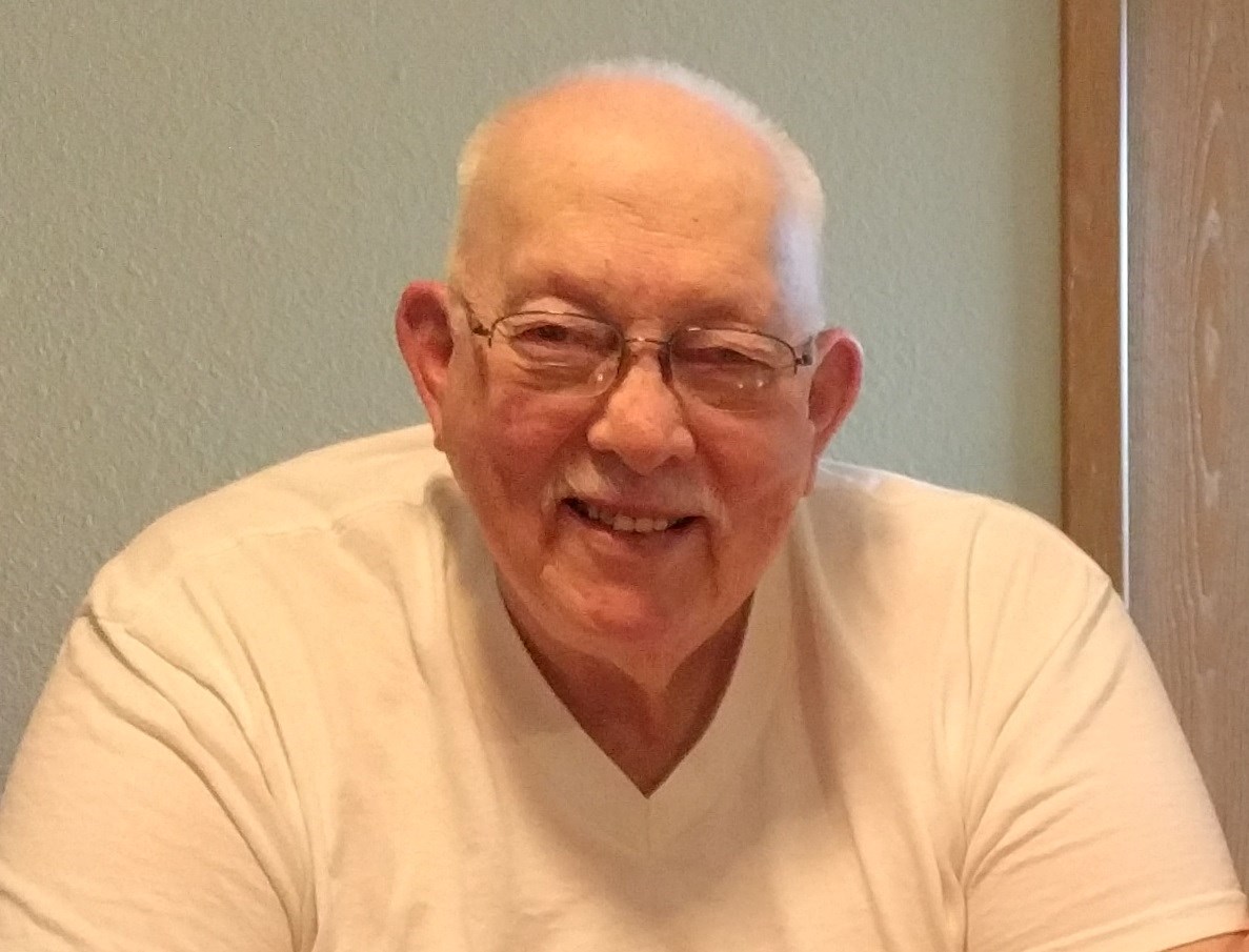 John Keil Obituary - Golden Valley, MN