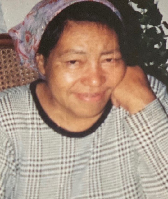 Sara Robledo Obituary - El Paso, TX