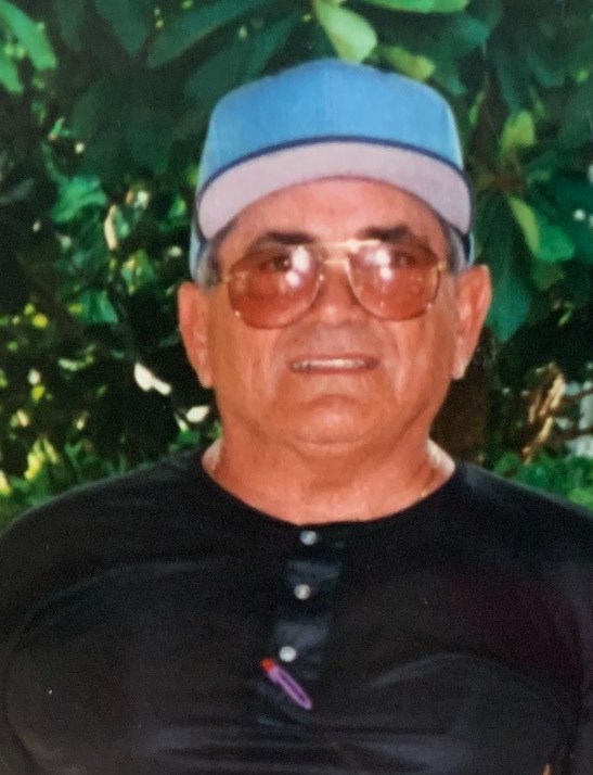Ramon Guitierrez Obituary - Bell, CA