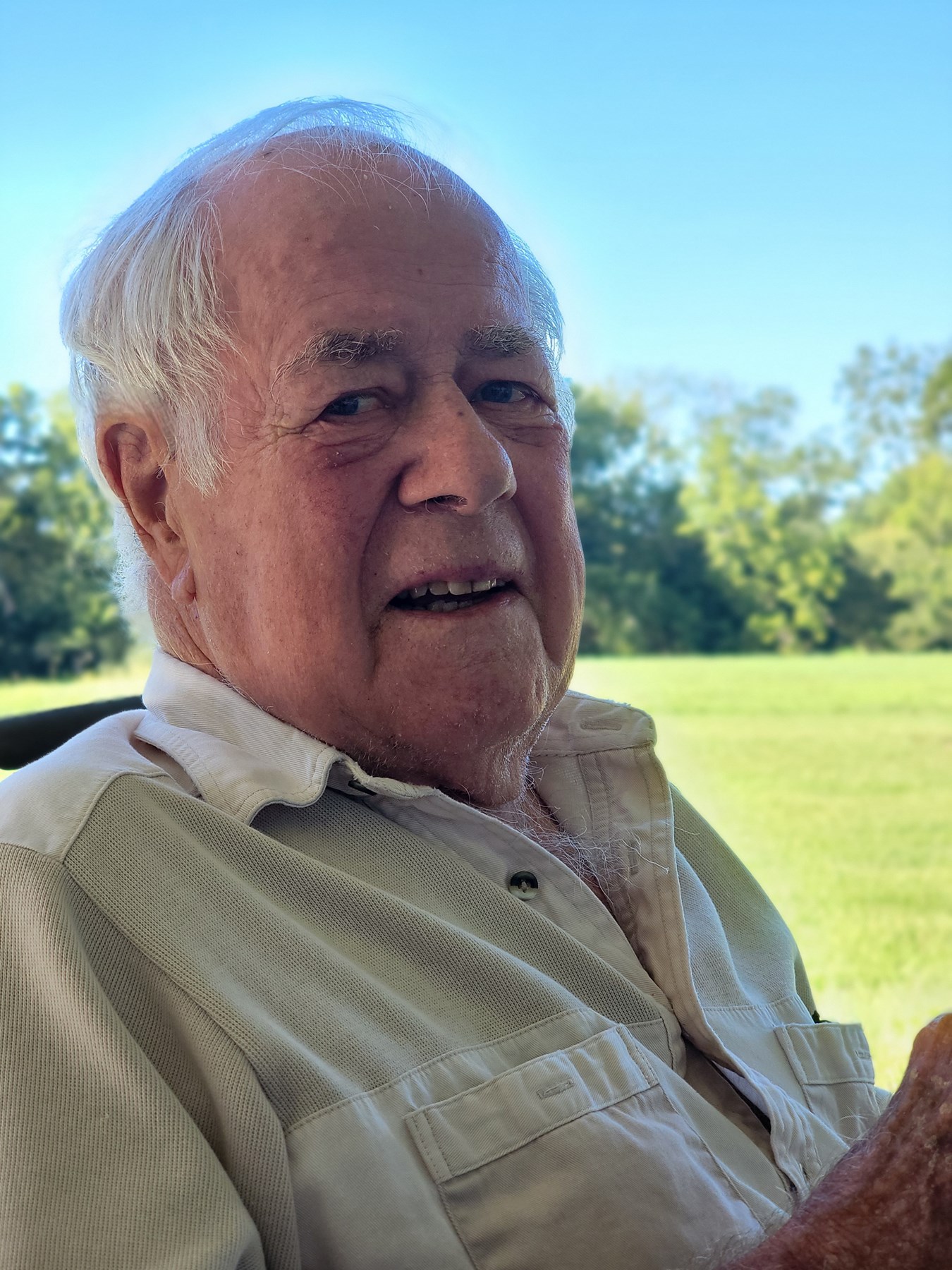 Lewis Gray Obituary - Roswell, GA