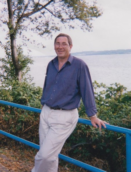 Walter Neil McNeill Obituary - Surrey, BC