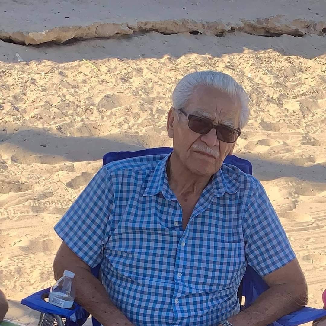 Robert Marquez Obituary - Barstow, CA