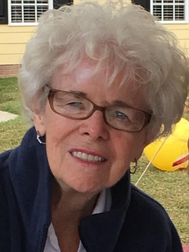Charlotte Sue Padgett Obituary - Raleigh, NC
