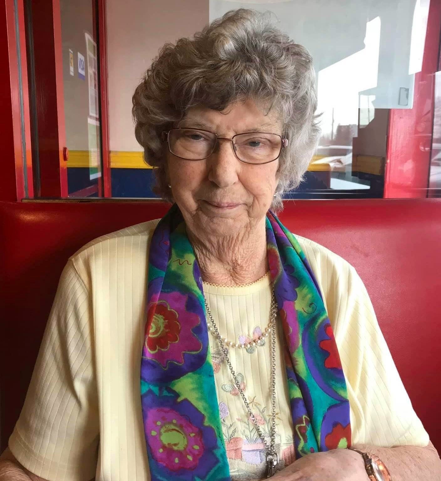 Mary Valckx Obituary - Oshawa, ON