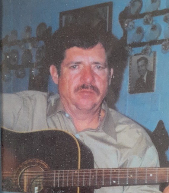 George Overby Obituary - Pensacola, FL