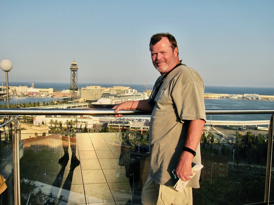 Earl Aylesworth Obituary - Tacoma, WA