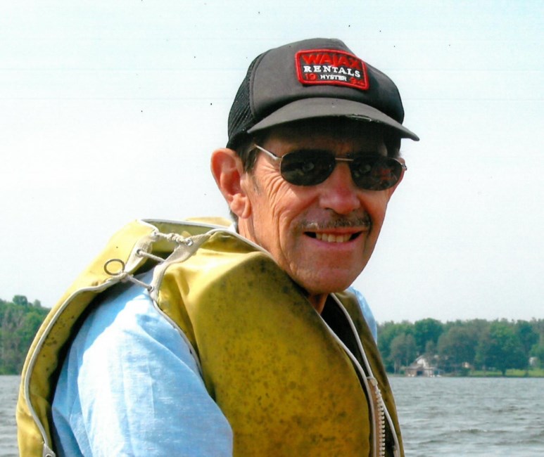 James Martin Strnad Obituary - Kitchener, ON