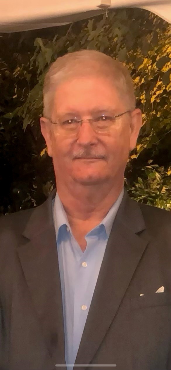 William Ahern Obituary - Marietta, GA