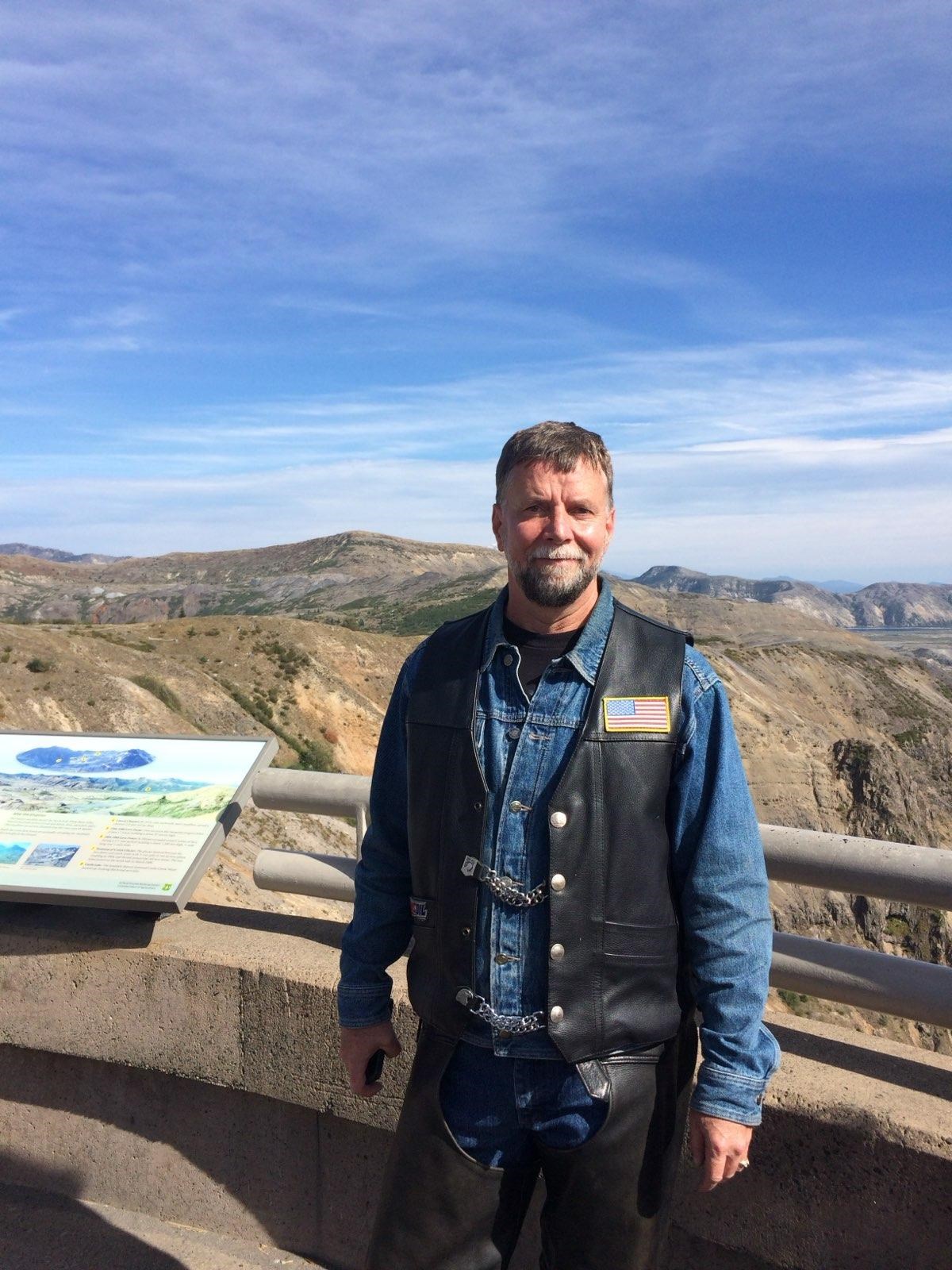 Steven Flaker Obituary - Portland, OR