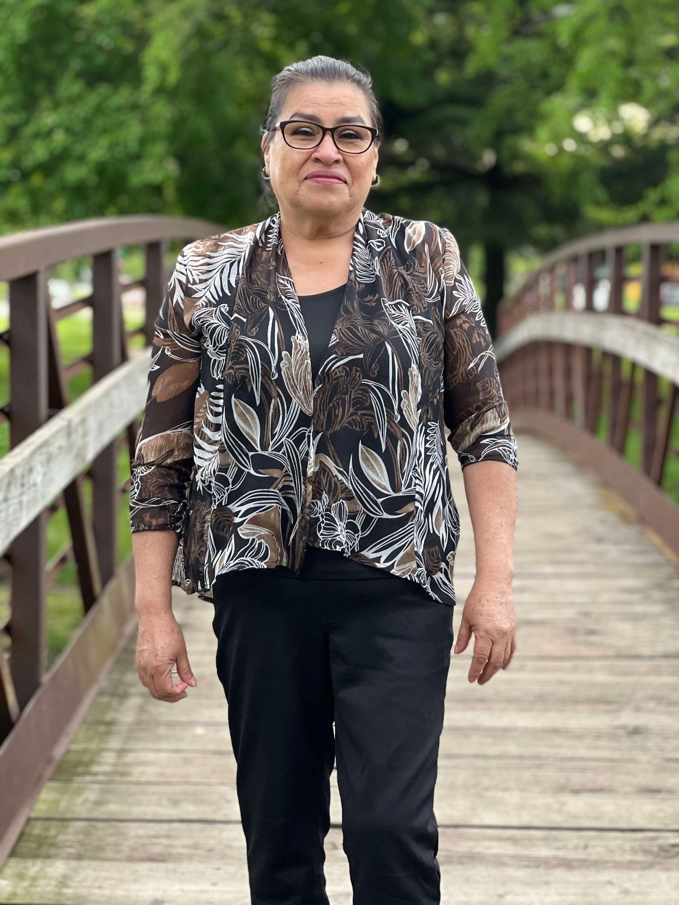 Maria Rocha Obituary - Jackson, MI