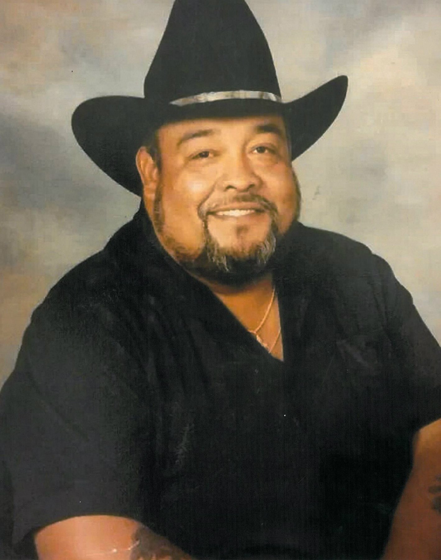 Marcos Rodriguez Obituary