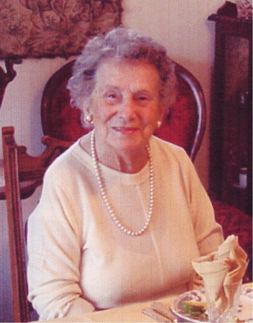 Claire Rixon Obituary - Thornhill, ON