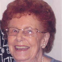 Anna Hart Obituary - Columbus, OH