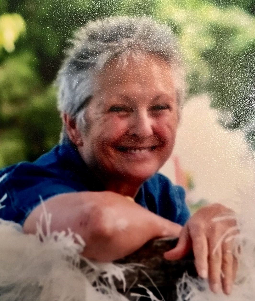 Nelda Johnson Obituary - Dallas, TX