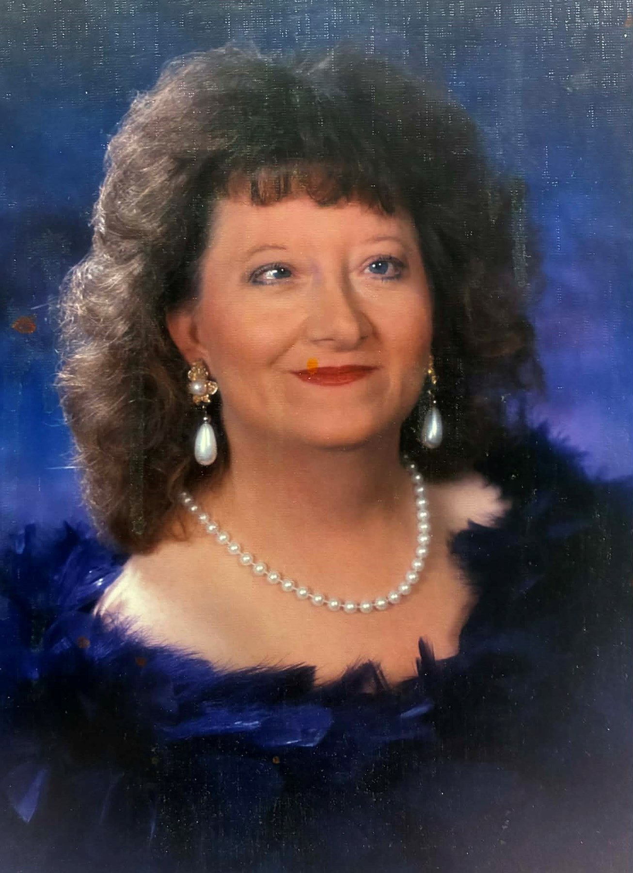 Connie Davis Obituary - Shenandoah, VA