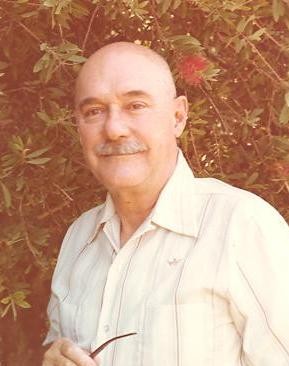 Robert Horrigan Obituary - Riverside, CA