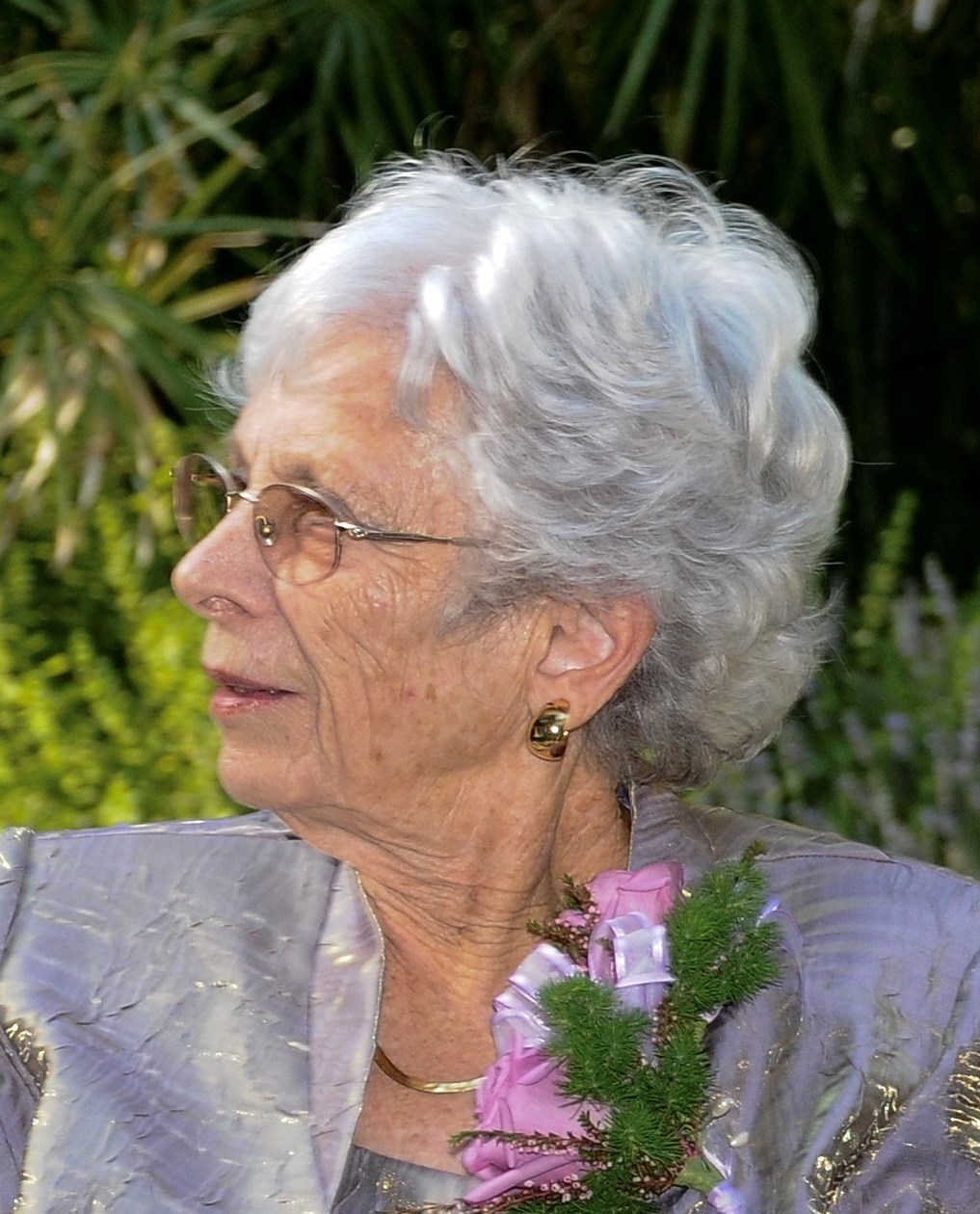 Mary Jane St. Clair Obituary - Clovis, CA