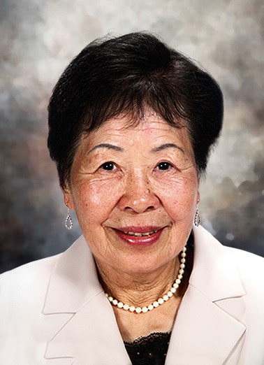 Gertie Get Yee Quon Obituary - Burnaby, BC