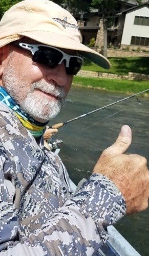 Doug Neely Obituary - Fort Smith, AR