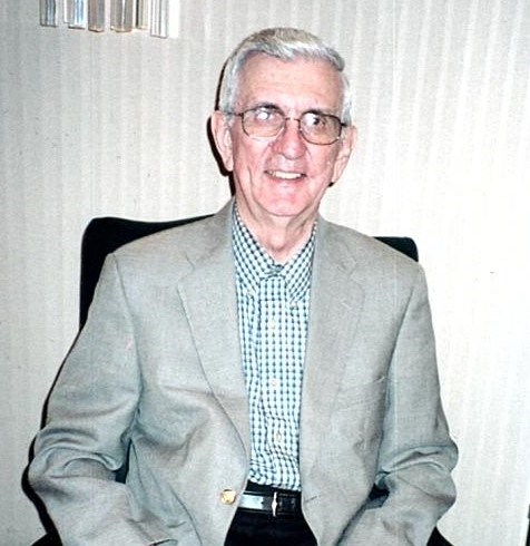 Edward Dougherty Obituary - Margate, FL