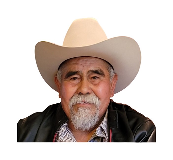 Demetrio Rodriguez Armas Obituary - Santa Ana, CA