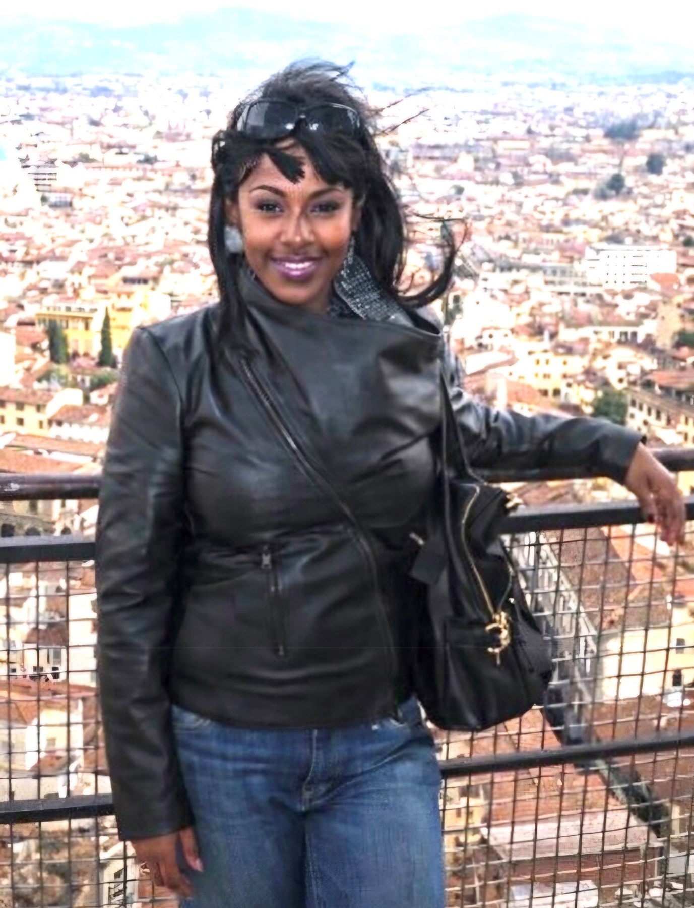 Erika Hunter Obituary - Ann Arbor, MI