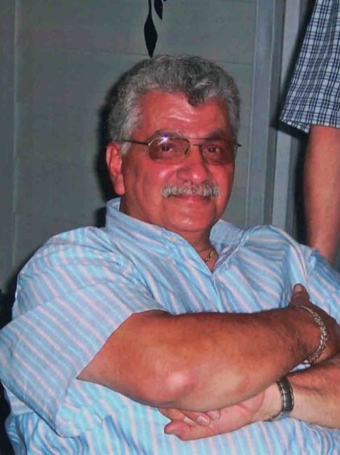 Vincent Pizzo Obituary - Centereach, NY