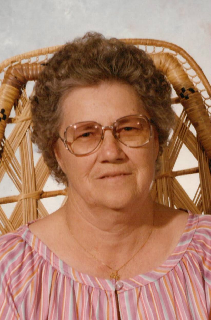 Fern Boyd Obituary - Wichita, KS