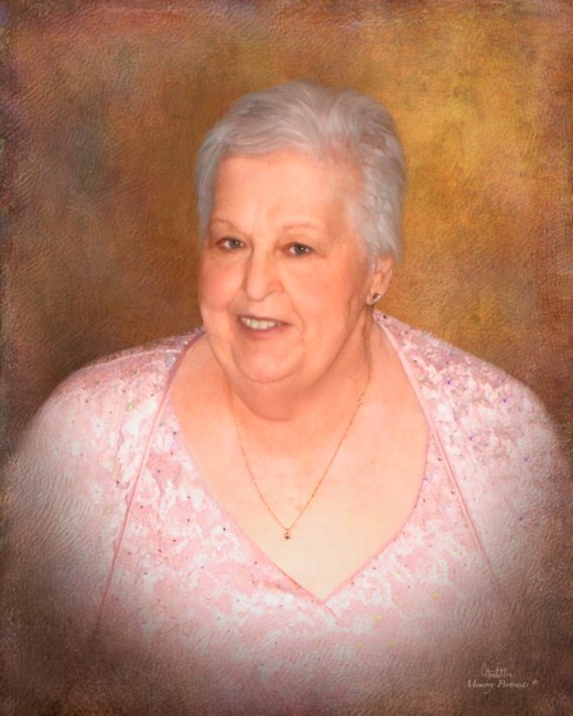 Ellen Jeanette Perkins Obituary - Louisville, KY