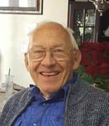 Gerald Allen Krueger Obituary - Goodyear, AZ