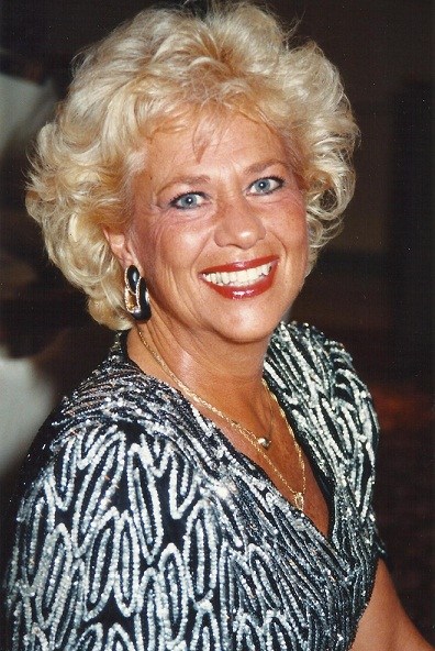 Patricia Tanski Obituary - Roswell, GA