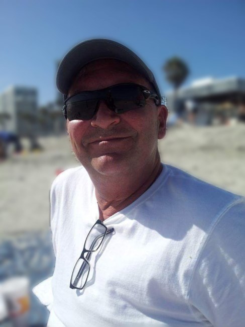 Kenneth Brand Obituario - Las Vegas, NV