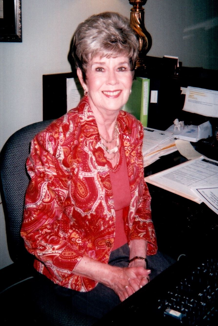 Lounell "Lou" Perry Purifoy Obituary - Nacogdoches, TX