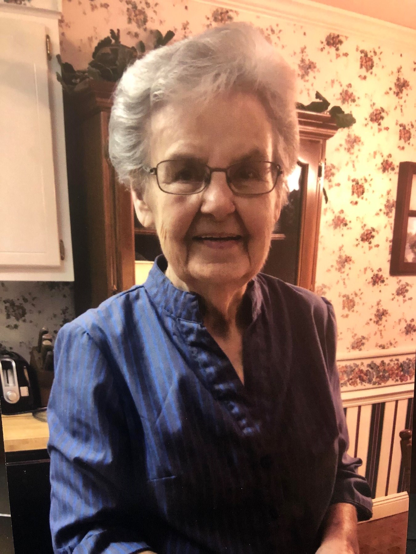 Eleanor Stevens Obituary - Mobile, AL