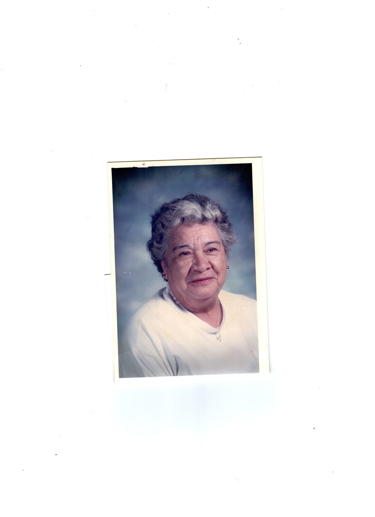 Lucia Gamez Obituary - Pico Rivera, CA
