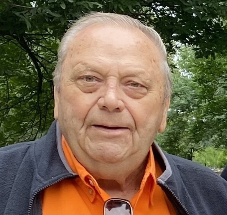 Wayne Senne Obituary - Golden Valley, MN