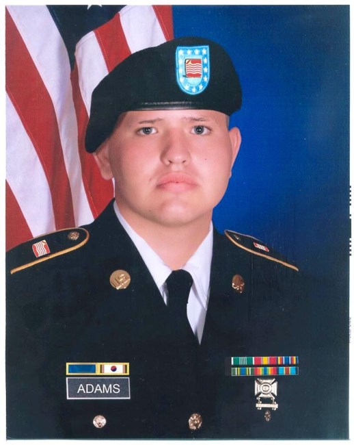 Justin Adams Obituary - Clearwater, FL