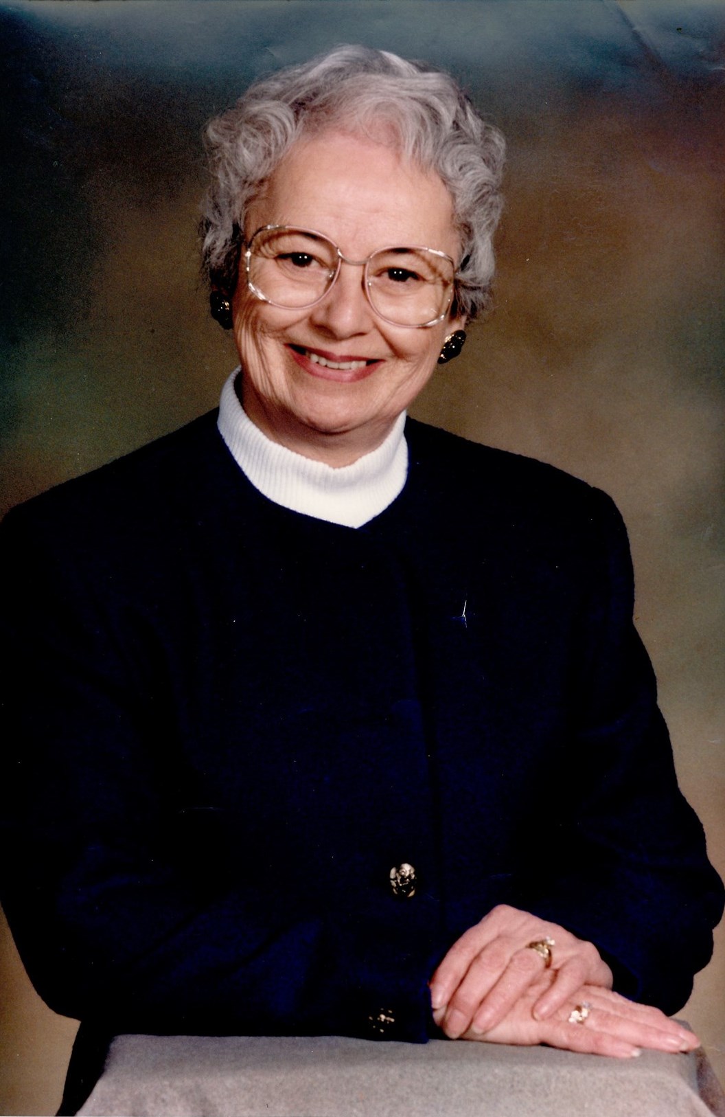 Elizabeth Ross Obituary - Sydney Mines, NS