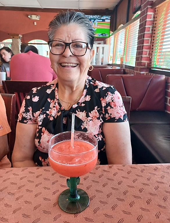 Gloria Frausto Obituary - Houston, TX